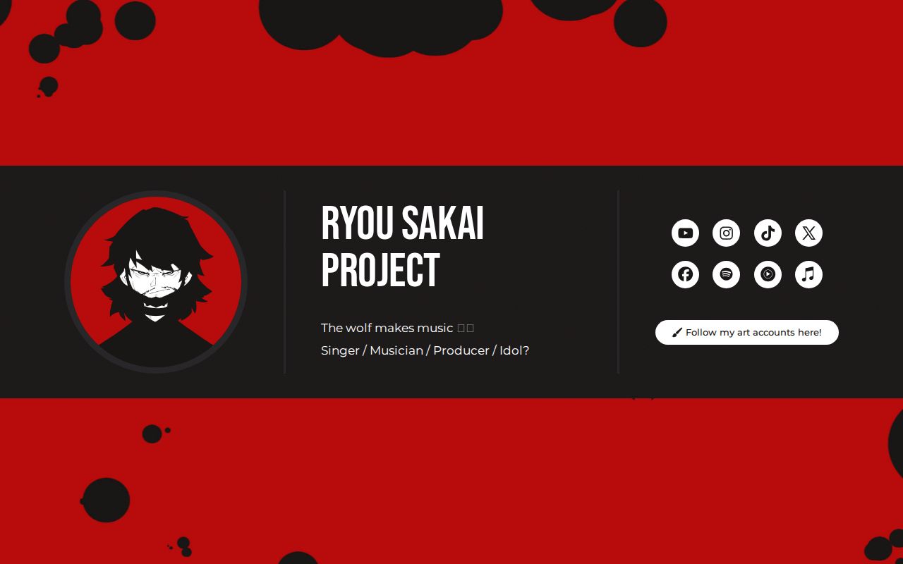 Ryou Sakai Project